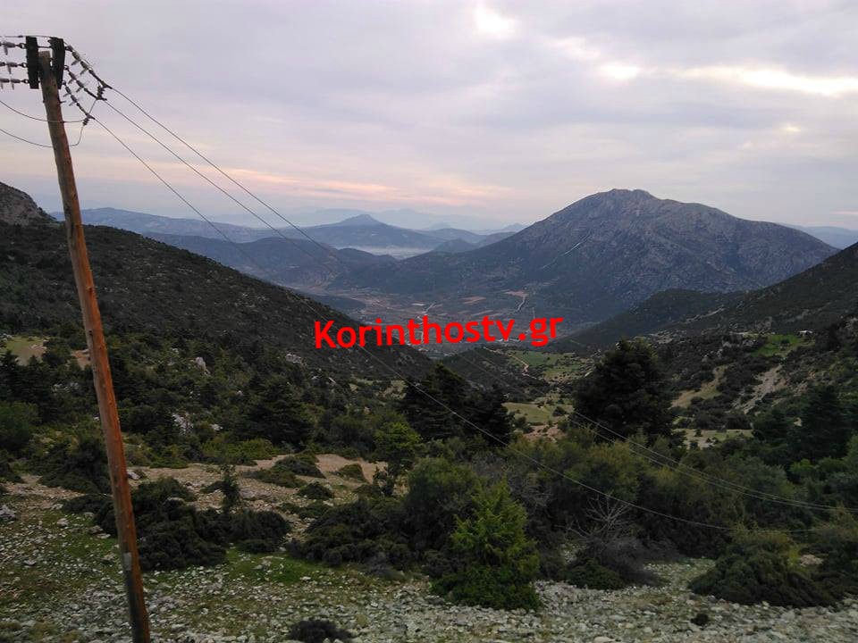 Kόπηκαν τα καλώδια από τις κολώνες της ΔΕΗ στις κατασκηνώσεις του ...