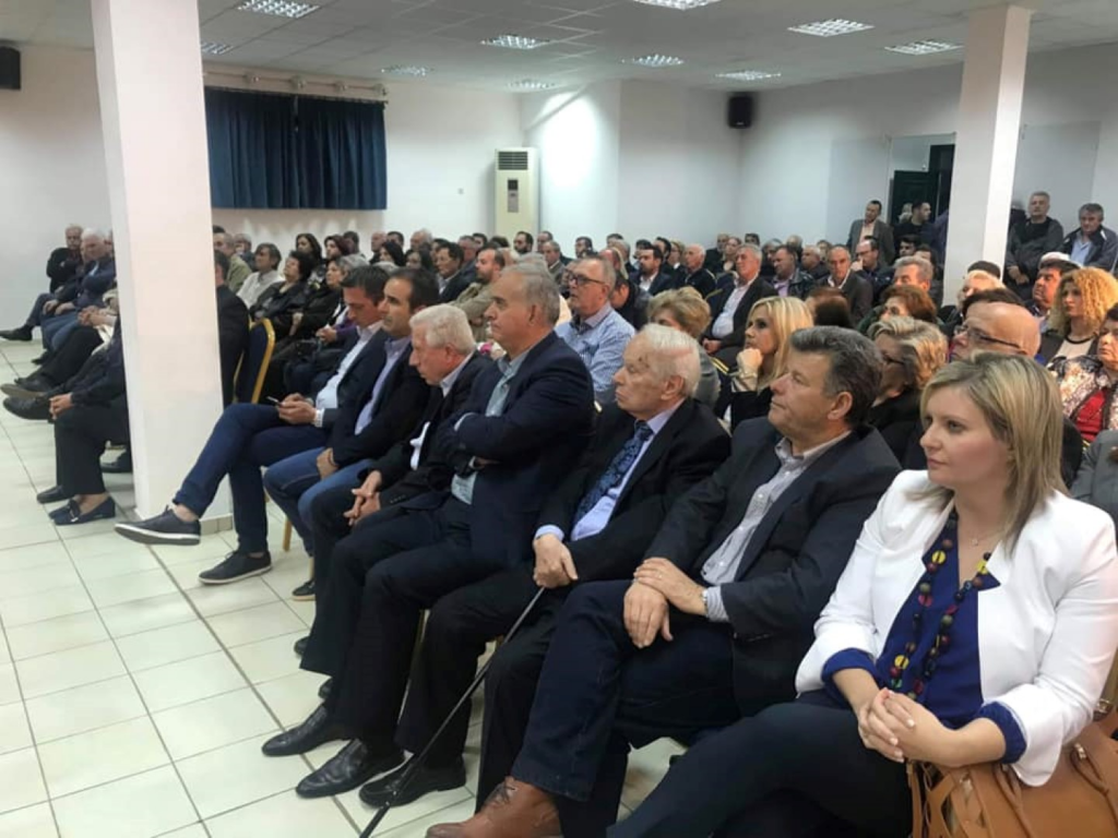 ''ΠΡΩΤΟΒΟΥΛΙΑ ΓΙΑ ΤΗΝ ΠΕΛΟΠΟΝΝΗΣΟ'': Ο ΜΕΛΙΓΑΛΑΣ ΧΡΕΙΑΖΕΤΑΙ ΕΡΓΑ ΚΑΙ ...
