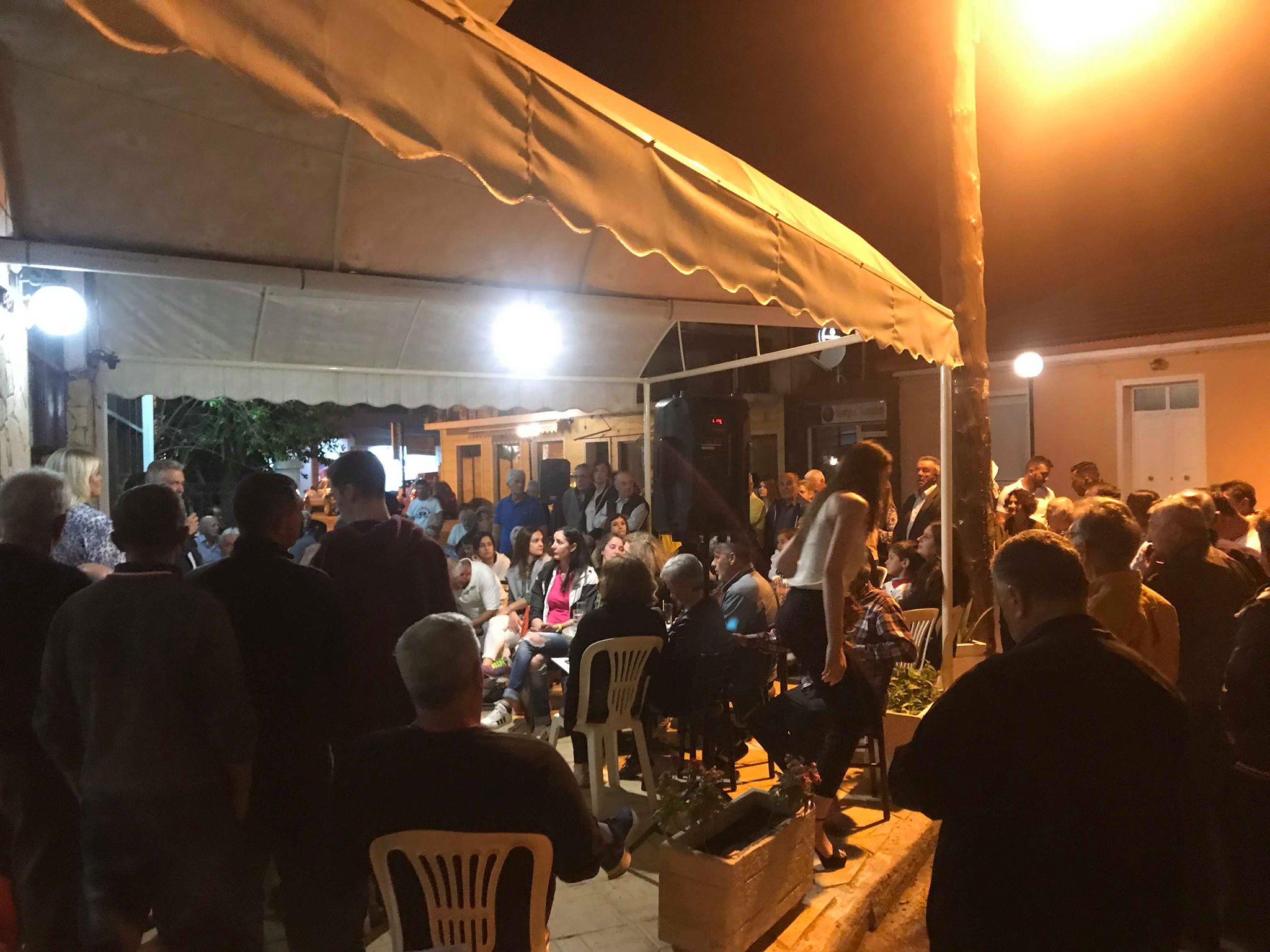 ΞΕΡΟΥΜΕ – ΘΕΛΟΥΜΕ – ΜΠΟΡΟΥΜΕ! Ομιλία Πνευματικού σε Περιγιάλι και ...