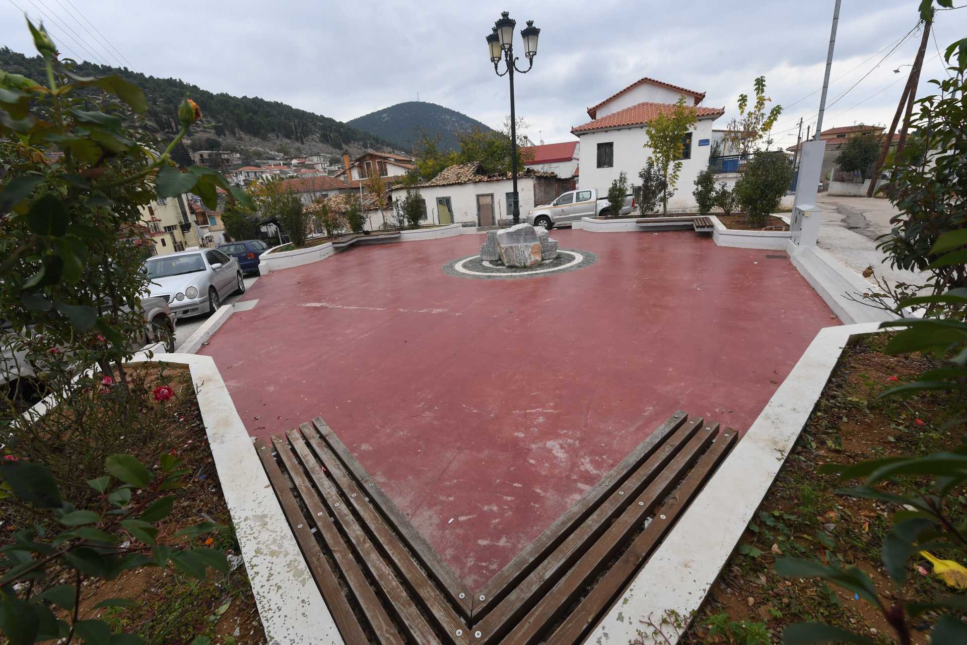 ΠΟΡΕΙΑ ΕΥΘΥΝΗΣ ΑΛΕΞΑΝΔΡΟΣ ΠΝΕΥΜΑΤΙΚΟΣ: ΤΟ ΕΡΓΟ ΜΑΣ - ΟΙ ΔΕΣΜΕΥΣΕΙΣ ΜΑΣ ...