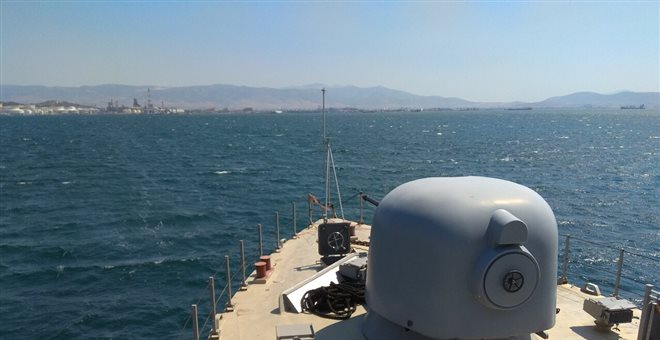 Λέρος: 2 πρώην ΟΥΚαδες και 1 αποθηκάριος πίσω από την κλοπή των όπλων ...