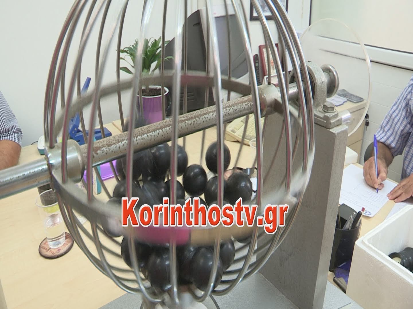 ΕΠΣ Κορινθίας: Η κλήρωση του Κυπέλλου και η κλήρωση της Α΄- Β ...