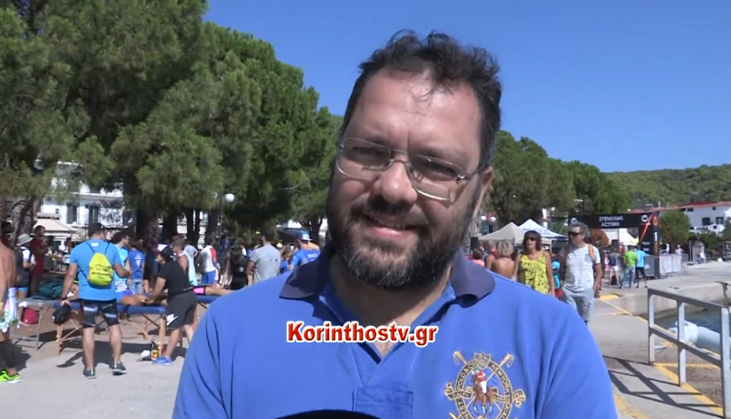 Ζητά τα αυτονόητα ο Δημαρχος Επιδαύρου - 24ωρη λειτουργία του Α.Τ ...