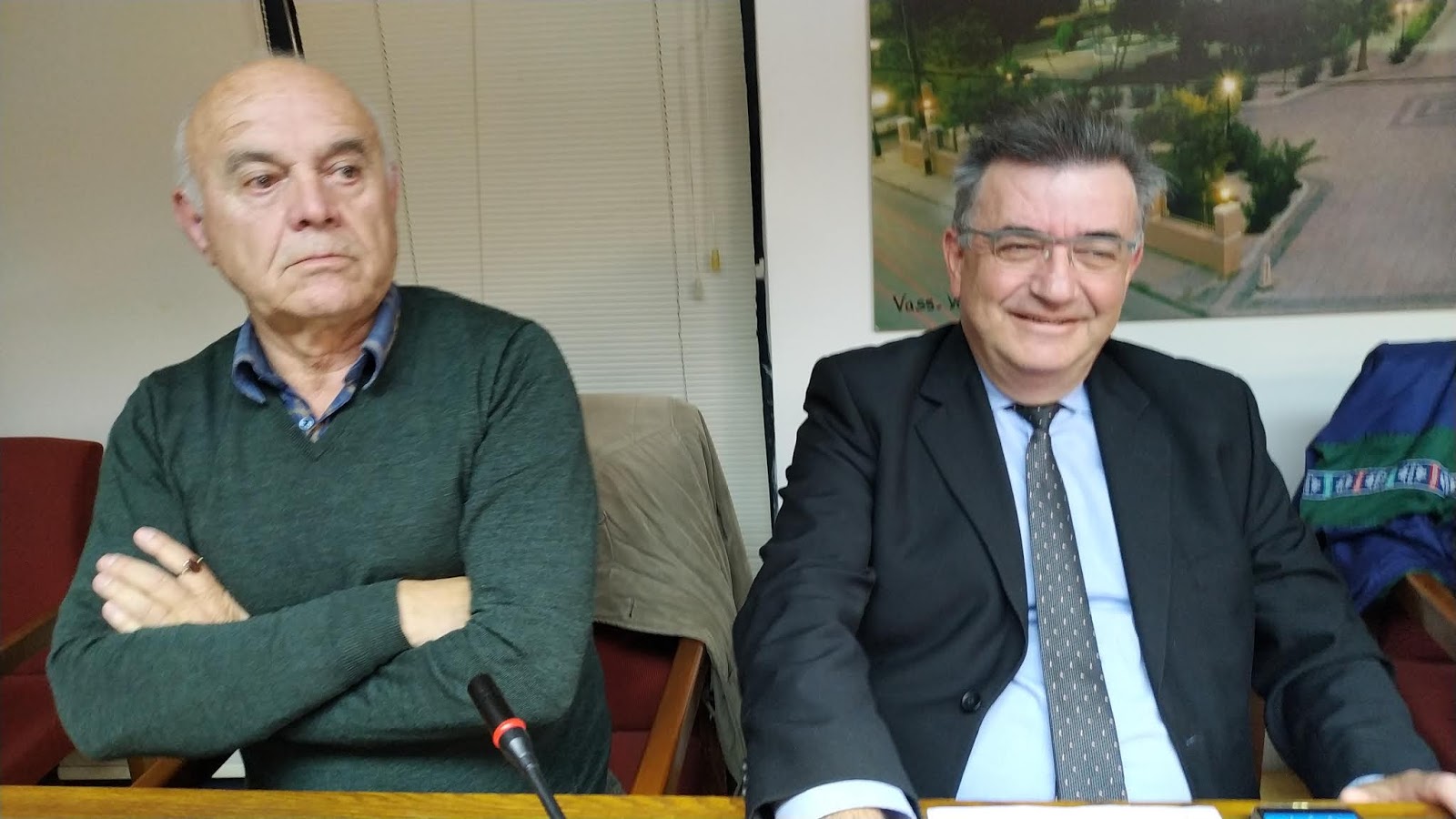 ΦΤΩΧΟ ΚΑΙ ΑΔΙΚΟ ΤΟ ΤΕΧΝΙΚΟ ΠΡΟΓΡΑΜΜΑ ΝΕΩΝ ΕΡΓΩΝ 2020 - KorinthosTV