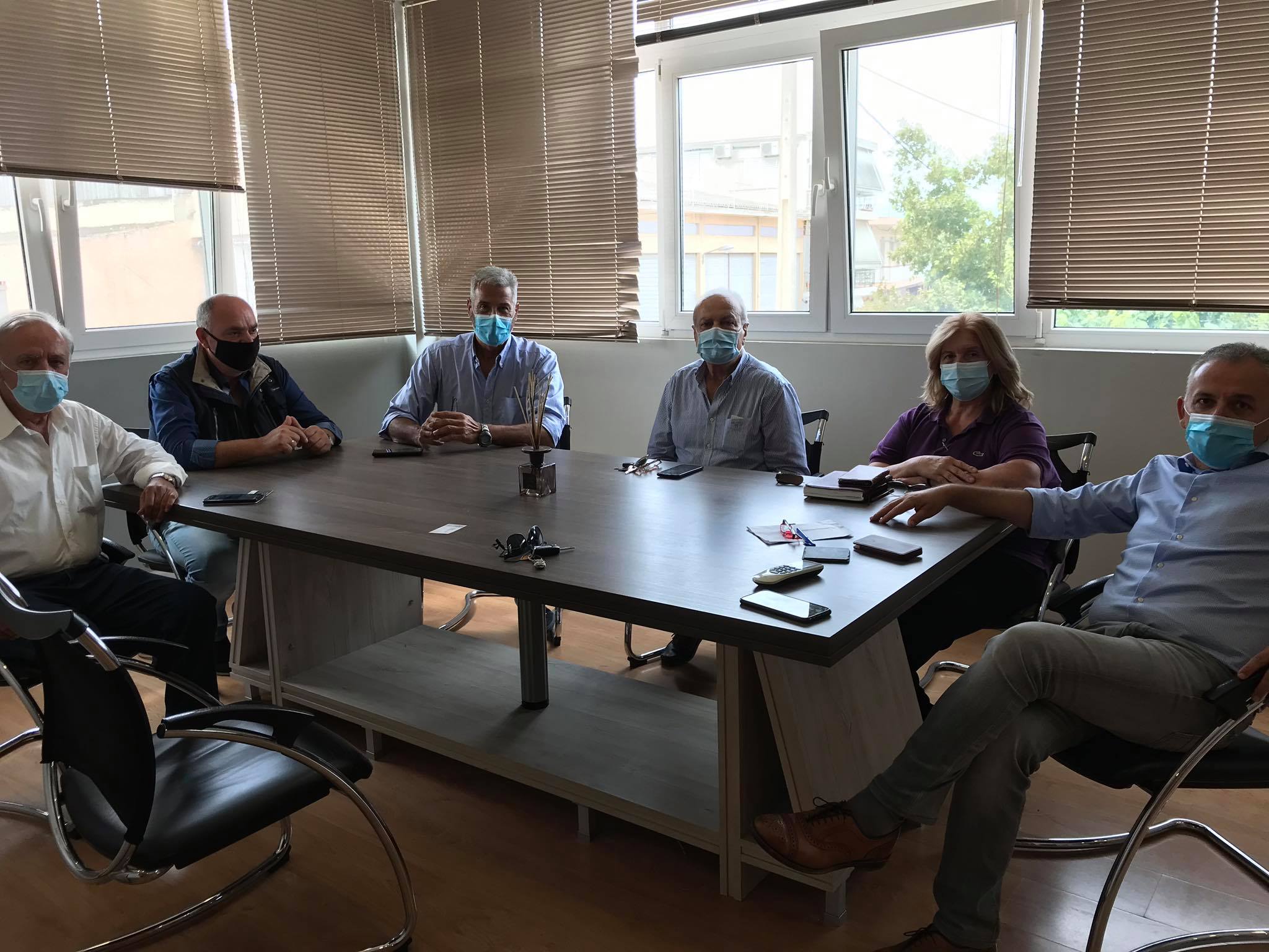 ΠΕΡΙΘΑΛΨΗ ΚΑΙ ΟΧΙ ΕΓΚΑΤΑΛΕΙΨΗ ΣΤΑ ΑΔΕΣΠΟΤΑ ΤΟΥ ΔΗΜΟΥ ΒΕΛΟΥ-ΒΟΧΑΣ ...