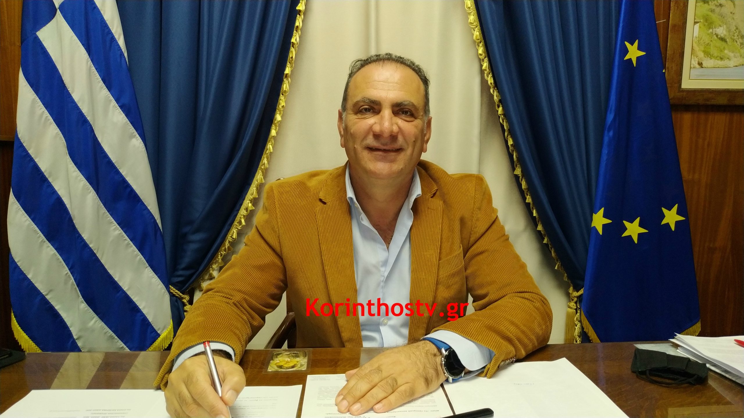 Παναγιώτης Πιτσάκης: Άν δεν ψηφιστεί ο Προυπολογισμός, το Επιμελητήριο ...