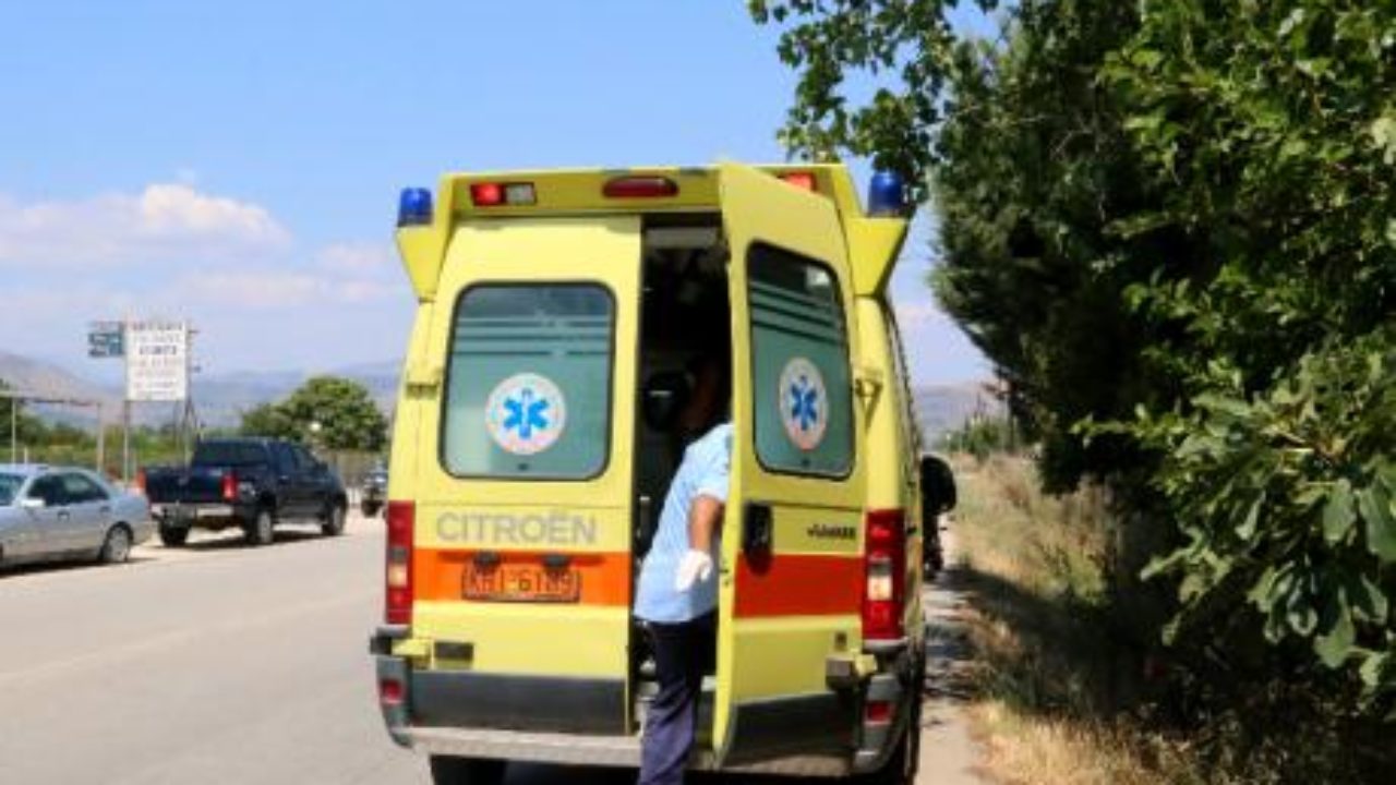 Τραγωδία στη Σπάρτη: Νεκρός 47χρονος που “καρφώθηκε” σε ελιά με το ...