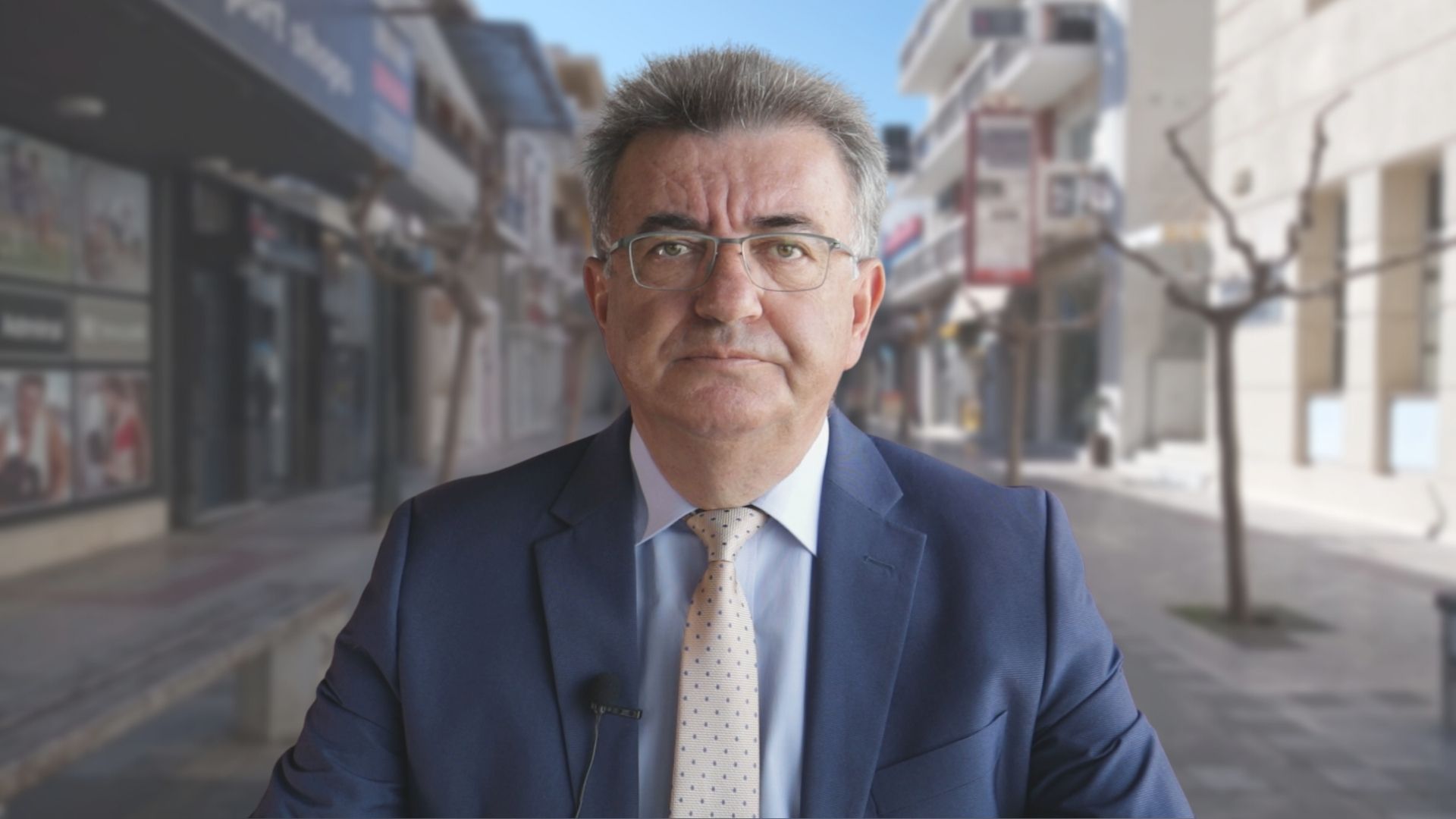 ΝΙΚΟΣ ΣΤΑΥΡΕΛΗΣ: ΣΤΟΝ ΥΠΝΟ ΤΟΥ ΔΙΚΑΙΟΥ ΟΙ ΑΓΟΡΕΣ ΚΑΙ ΔΩΡΕΕΣ ΑΚΙΝΗΤΩΝ ...