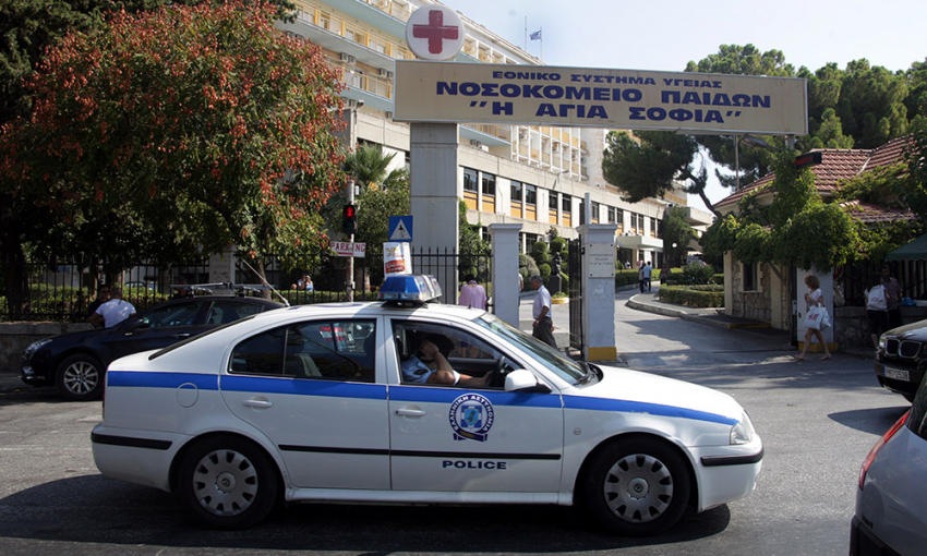 Ηλεία: Εγκεφαλίτιδα και όχι μηνιγγίτιδα έχει ο 9χρονος που νοσηλεύεται ...