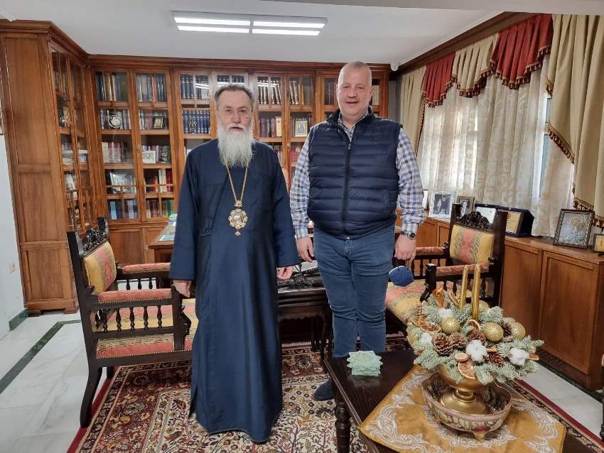 Ο ΚΟΡΙΝΘΙΟΣ ΕΠΙΧΕΙΡΗΜΑΤΙΑΣ ΕΥΑΓΓΕΛΟΣ ΠΑΠΑΪΩΑΝΟΥ ΕΝΙΣΧΥΣΕ ΚΑΙ ΠΑΛΙ ΤΗΝ ...