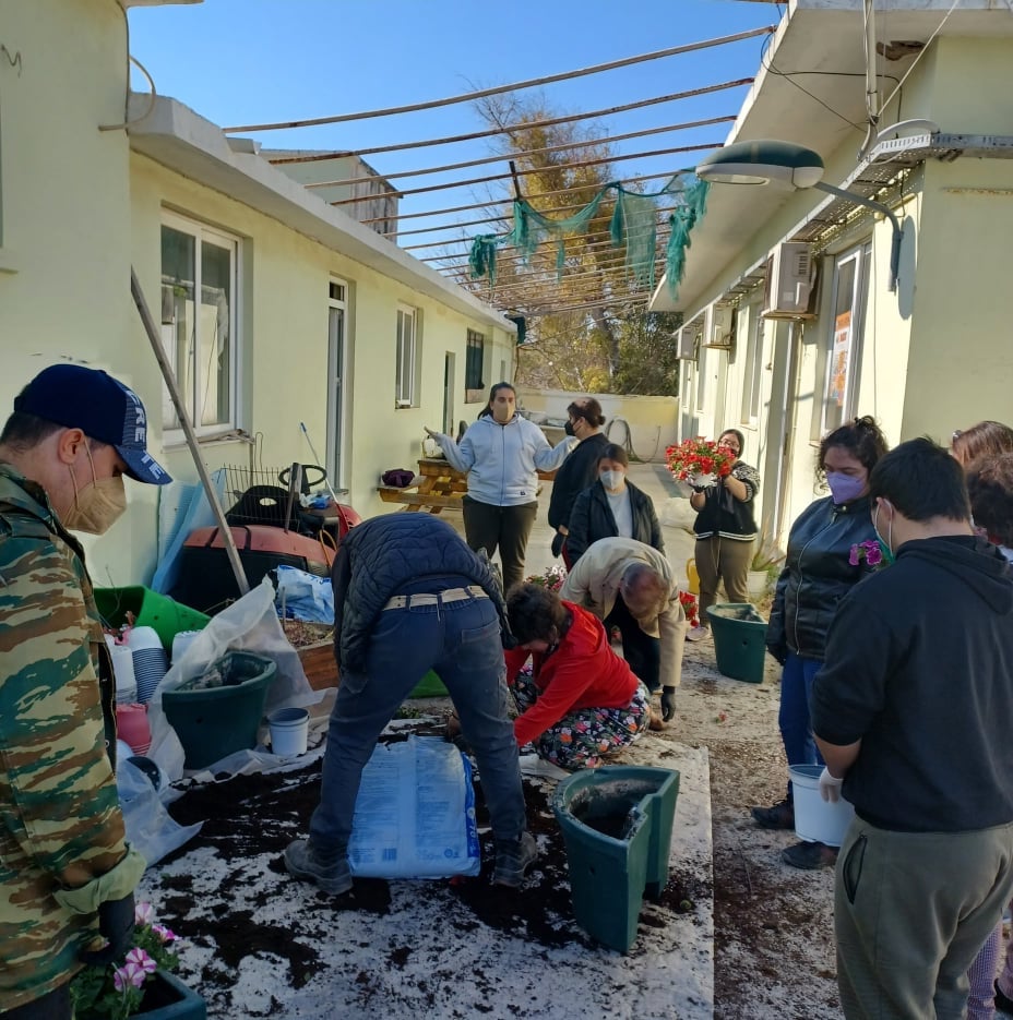 Δήμος Λουτρακίου: Το Ειδικό Επαγγελματικό Λύκειο Λουτρακίου - Περαχώρας ...