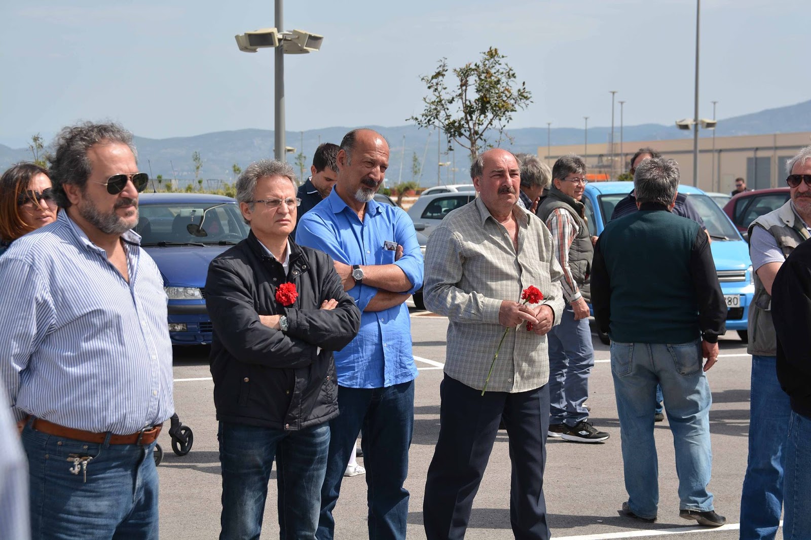 Ο.Σ.Υ.Α.Π.Ε: ΕΡΓΑΤΙΚΗ ΠΡΩΤΟΜΑΓΙΑ 2022 ΟΛΟΙ ΣΤΙΣ ΑΠΕΡΓΙΑΚΕΣ ...