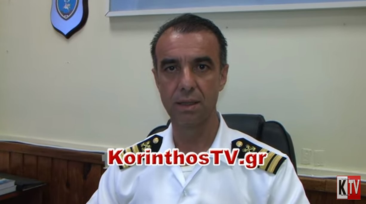 Παναγιώτης Κοντός: Εύχομαι το Άγιο Φως της Ανάστασης να γεννήσει στις ...