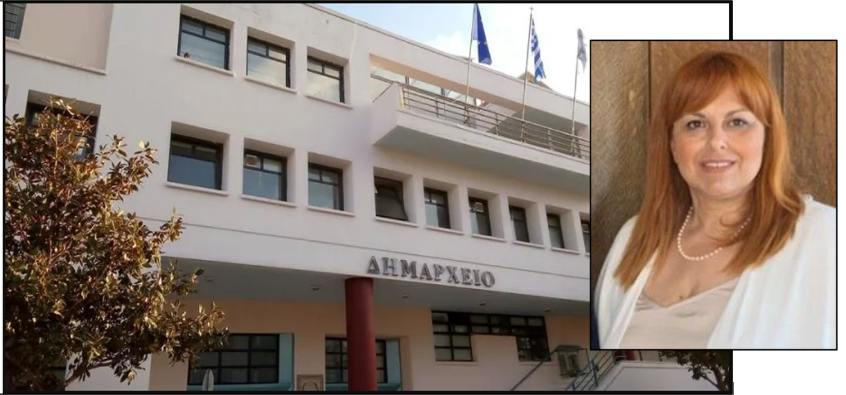ΕΠΙΣΚΕΨΗ ΤΗΣ ΕΙΔΙΚΗΣ ΓΡΑΜΜΑΤΕΩΣ ΤΟΥ ΥΠΟΥΡΓΕΙΟΥ ΕΣΩΤΕΡΙΚΩΝΓΙΑ ΤΗΝ ...