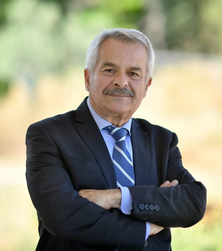 ΘΕΣΕΙΣ ΤΟΥ ΒΟΥΛΕΥΤΗ Κ. ΚΩΝΣΤΑΝΤΙΝΟΥ ΚΟΛΛΙΑ, ΓΙΑ ΤΗΝ ΕΞΑΡΣΗ ΣΤΑ ...