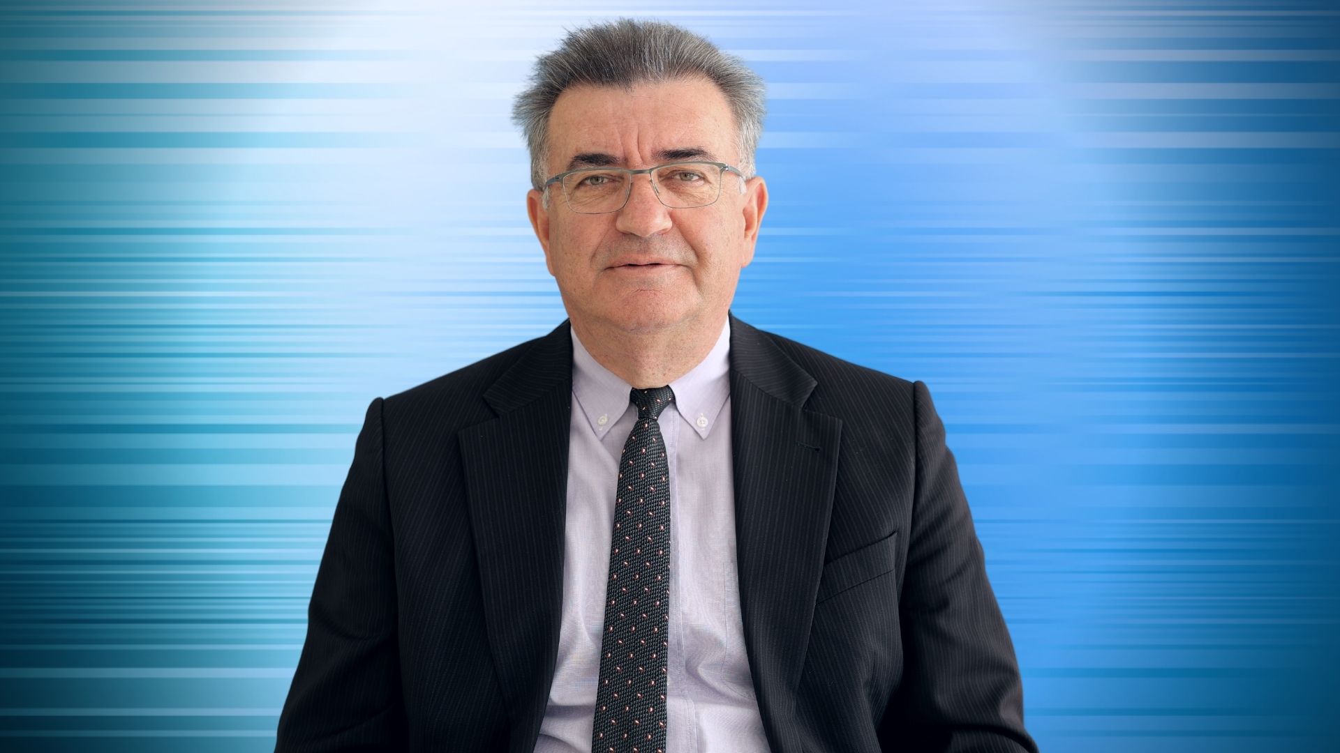 ΝΙΚΟΣ ΣΤΑΥΡΕΛΗΣ: ΑΝΑΚΟΙΝΩΣΗ ΥΠΟΨΗΦΙΩΝ ΠΝΟΗΣ ΔΗΜΙΟΥΡΓΙΑΣ - KorinthosTV