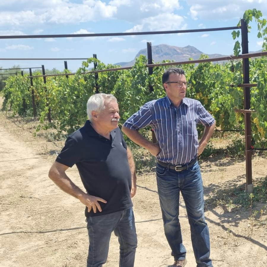 ΕΠΙΣΚΕΨΗ ΤΟΥ ΚΩΝΣΤΑΝΤΙΝΟΥ ΚΟΛΛΙΑ ΣΤΟΝ ΕΛΓΑ ΠΑΤΡΑΣ ΣΕ ΣΥΝΑΝΤΗΣΗ ΕΡΓΑΣΙΑΣ ...