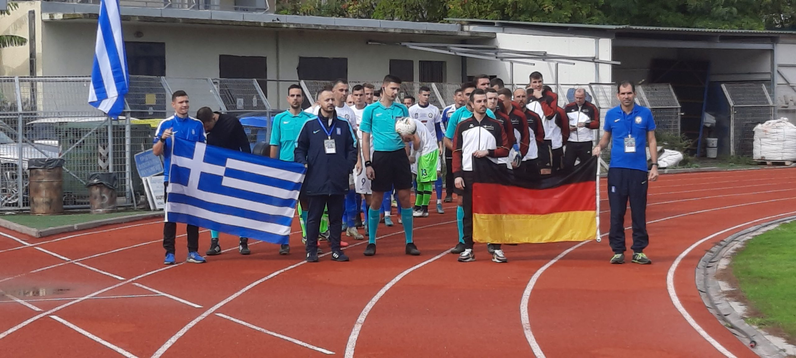 ΝΙΚΗΤΗΣ Ο ΑΣΤΥΝΟΜΙΚΟΣ ΑΘΛΗΤΙΣΜΟΣ ΣΤΟΝ ΠΟΔΟΣΦΑΙΡΙΚΟ ΑΓΩΝΑ ΕΛΛΑΔΟΣ ...