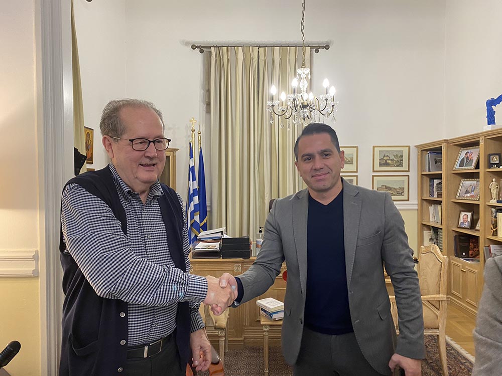 Την ερχόμενη εβδομάδα η διανομή προς τους δικαιούχους του προγράμματος ...
