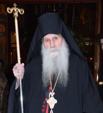 ΕΚΟΙΜΗΘΗ Ο ΚΑΘΗΓΟΥΜΕΝΟΣ ΤΗΣ Ι.Μ. ΠΑΝΑΓΙΑΣ ΓΑΛΑΚΤΟΤΡΟΦΟΥΣΗΣ ΜΕΓΑΡΩΝ ...