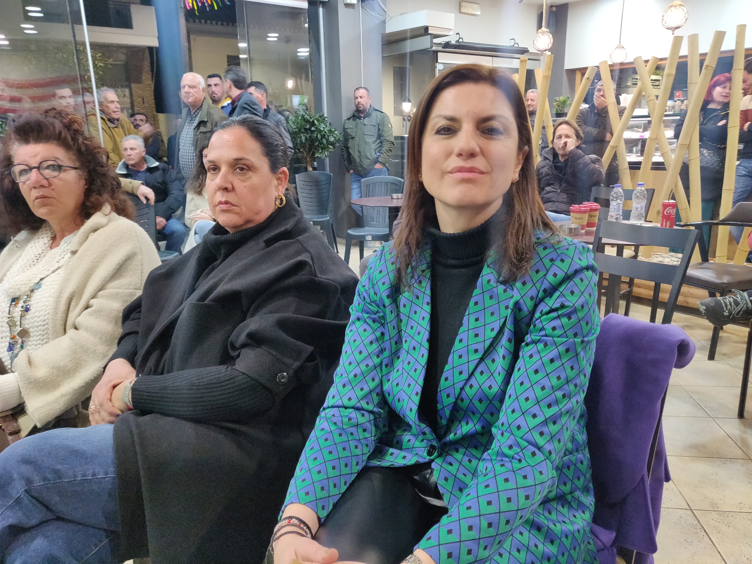 Κατερίνα Ταγαρά - Ζευγολατιό: Yπάρχουν λύσεις για το αγροτικό ζήτημα ...