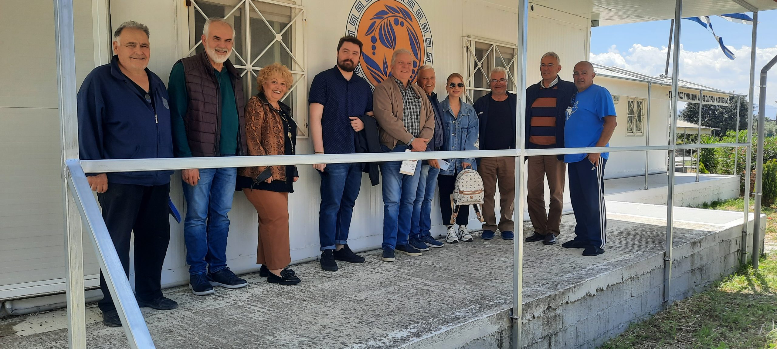 ΔΗΜΟΤΙΚΗ ΠΑΡΑΤΑΞΗ ''ΑΛΛΑΖΟΥΜΕ ΜΑΖΙ'': ΘΑ ΣΥΝΕΧΙΣΟΥΜΕ ΝΑ ΑΣΧΟΛΟΥΜΑΣΤΕ ...