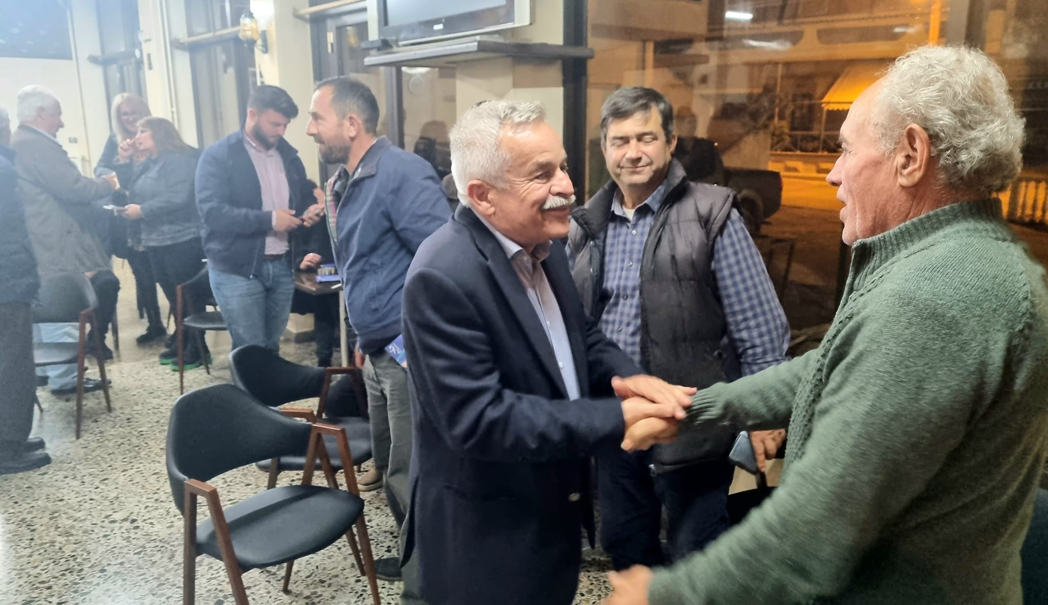 Η ΚΟΡΙΝΘΙΑ ΣΤΗΡΙΖΕΙ ΚΩΣΤΑ ΚΟΛΛΙΑ: ΜΕ ΑΡΩΜΑ ΝΙΚΗΣ ΣΥΝΕΧΙΖΟΝΤΑΙ ΟΙ ...