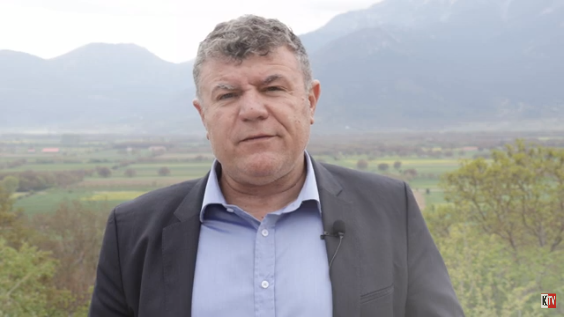 Προεκλογικό Σποτ Νίκου Δήμα - Υποψήφιου Βουλευτή Κορινθίας με το ΠΑΣΟΚ ...