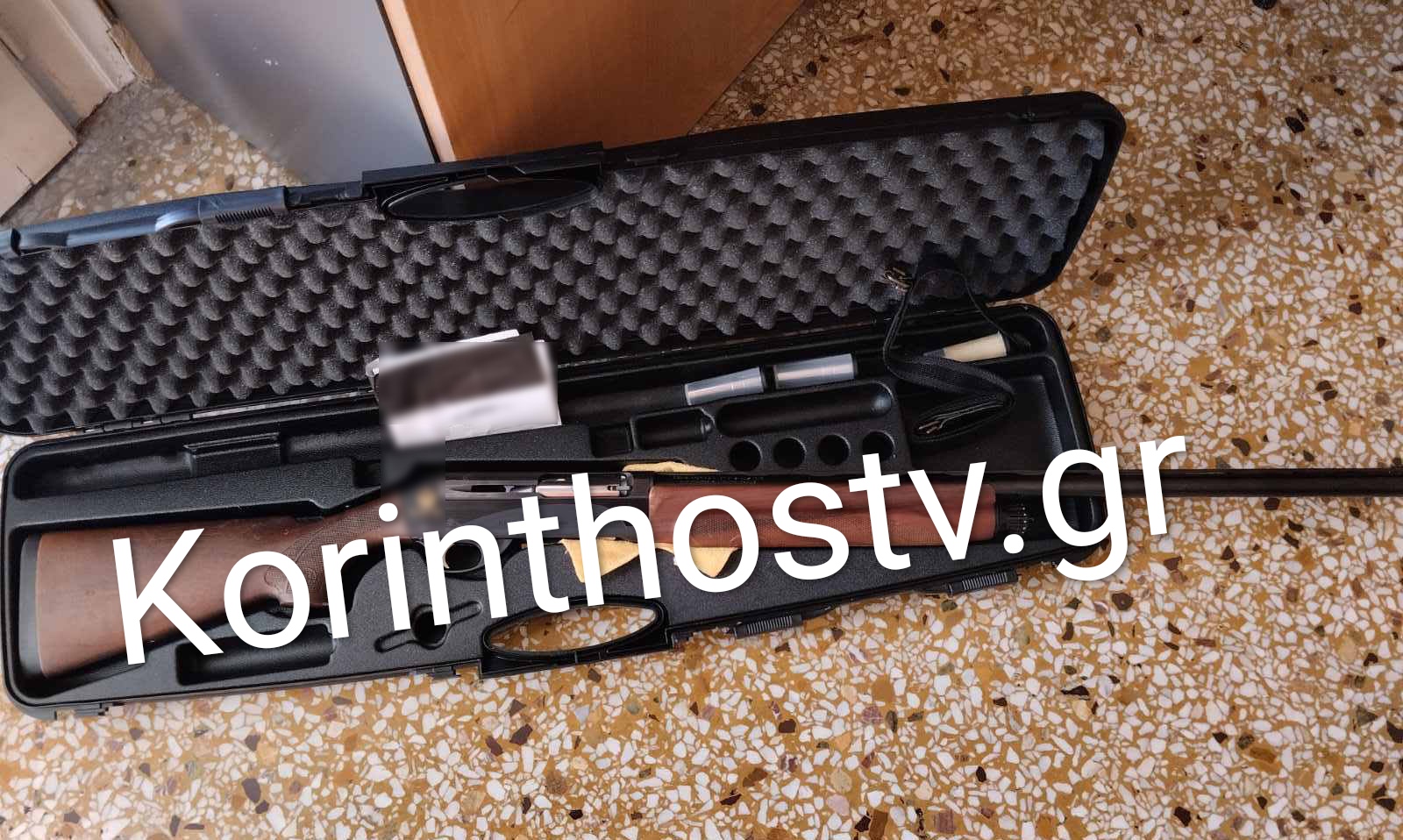 Σκόρπισε τον τρόμο: Νέες λεπτομέρειες για την ένοπλη επίθεση στο ...