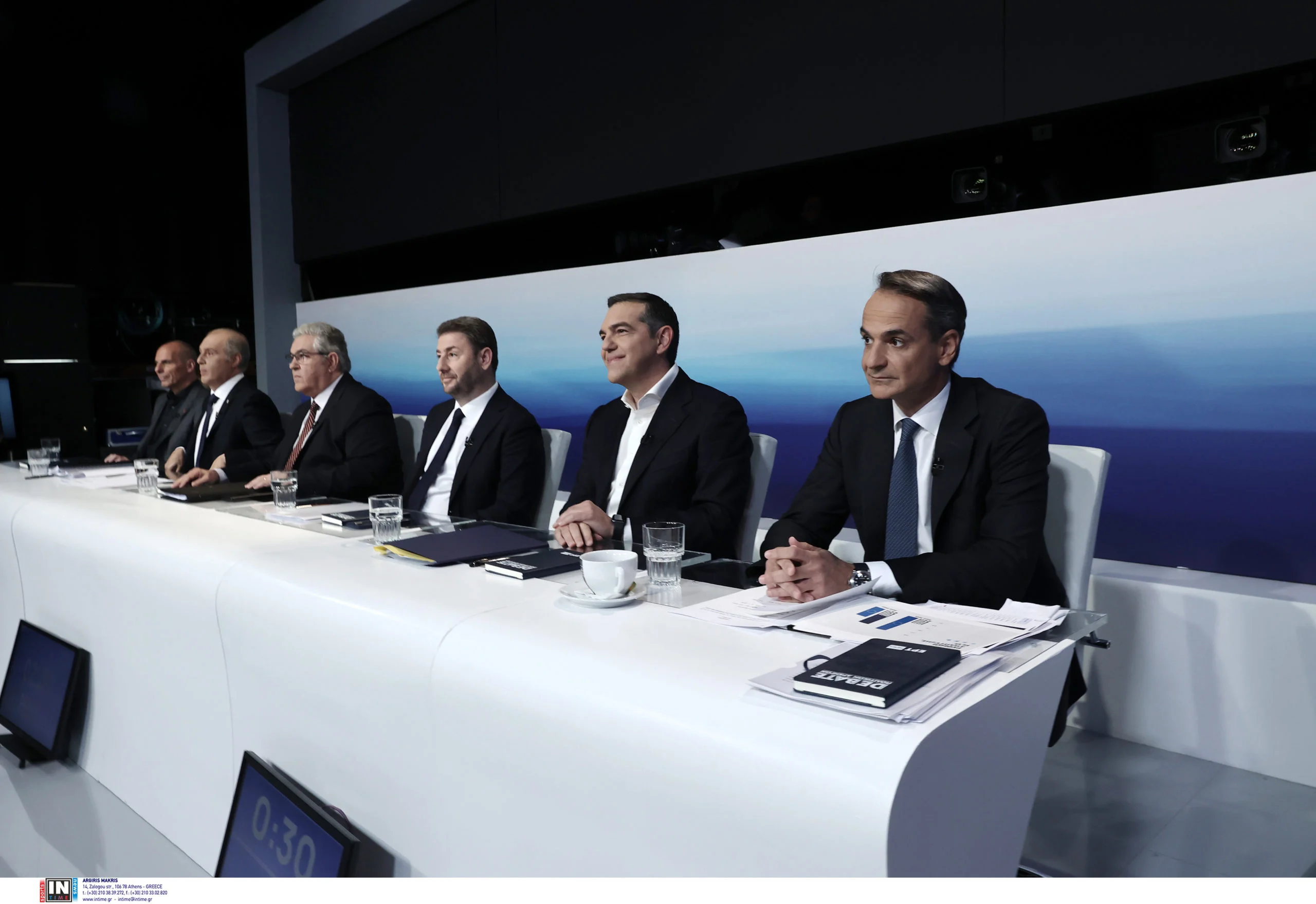 Διακομματική Επιτροπή: Δεκτές οι δημοσιογραφικές προτάσεις για τη ...