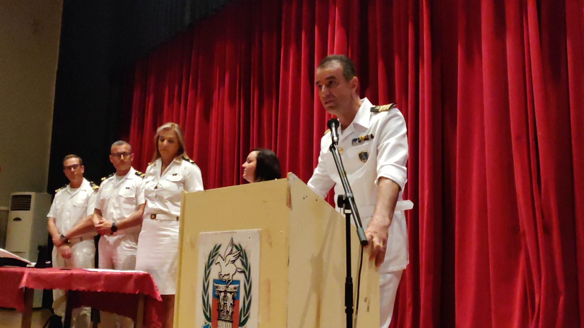 Λιμεναρχείο Κορίνθου: Εκπαιδευτικό πρόγραμμα «ΠΡΟΣΕΧΩ – ΜΑΘΑΙΝΩ ...