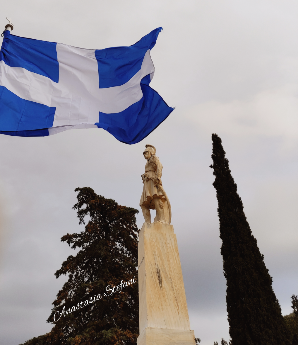 Με λαμπρότητα τιμάται στις 26 Ιουλίου η επέτειος της μάχης των ...