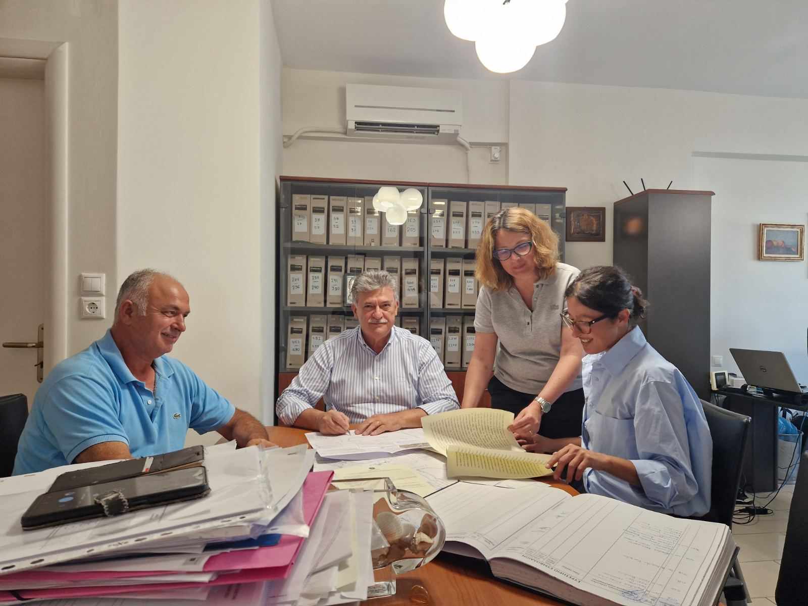 Το Σοφικό αποκτά καινούργια πλατεία και νέα παιδική χαρά – Τελικές ...