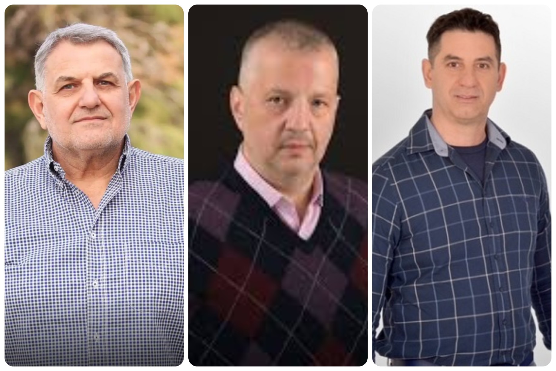 Η απάντηση Παπαϊωάννου, Πλατή και Παπαδημητρίου: Σε μια ...