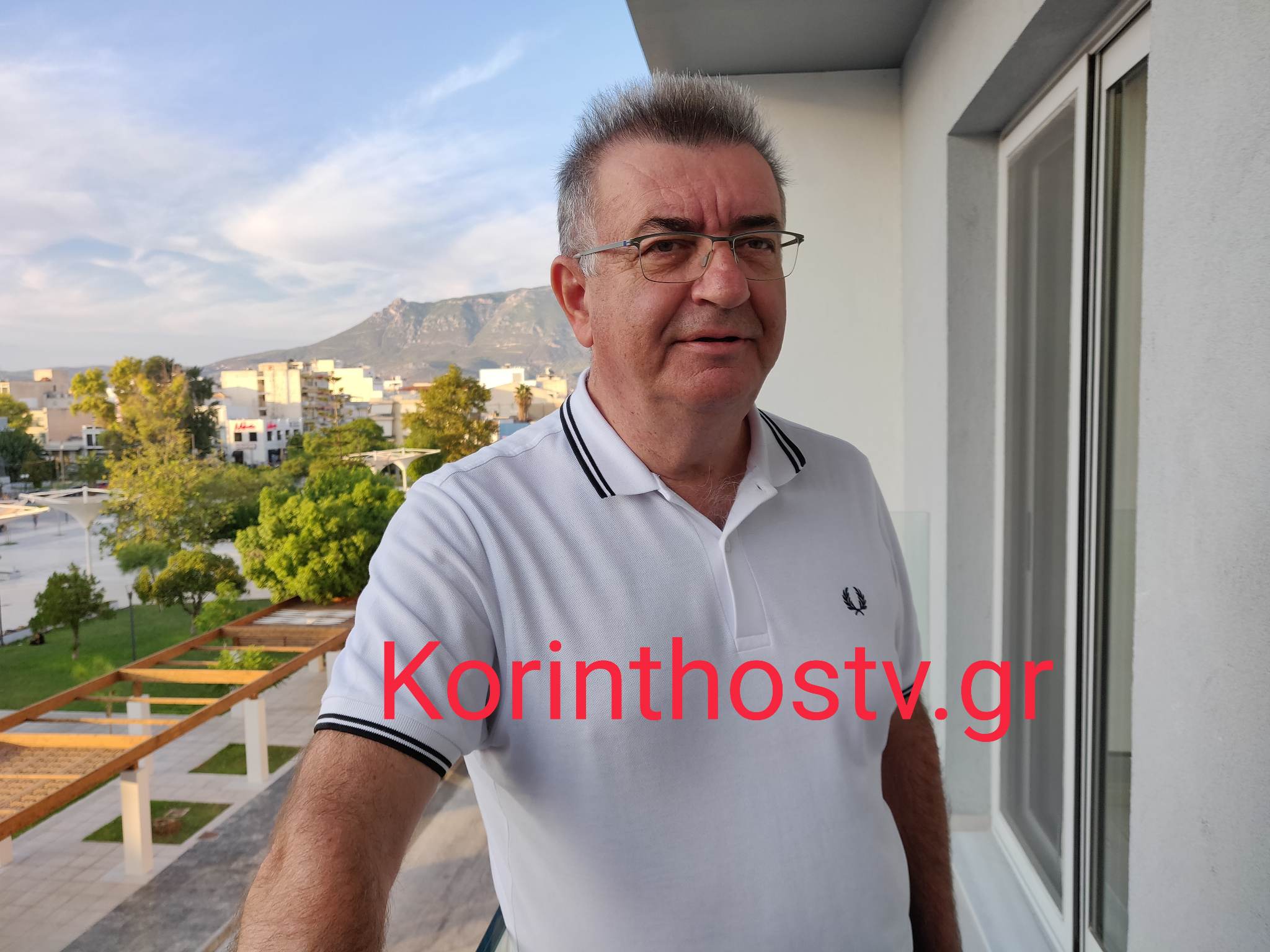Δήμος Κορινθίων: Κατατέθηκε ο συνδυασμός “Πνοή Δημιουργίας” με ...