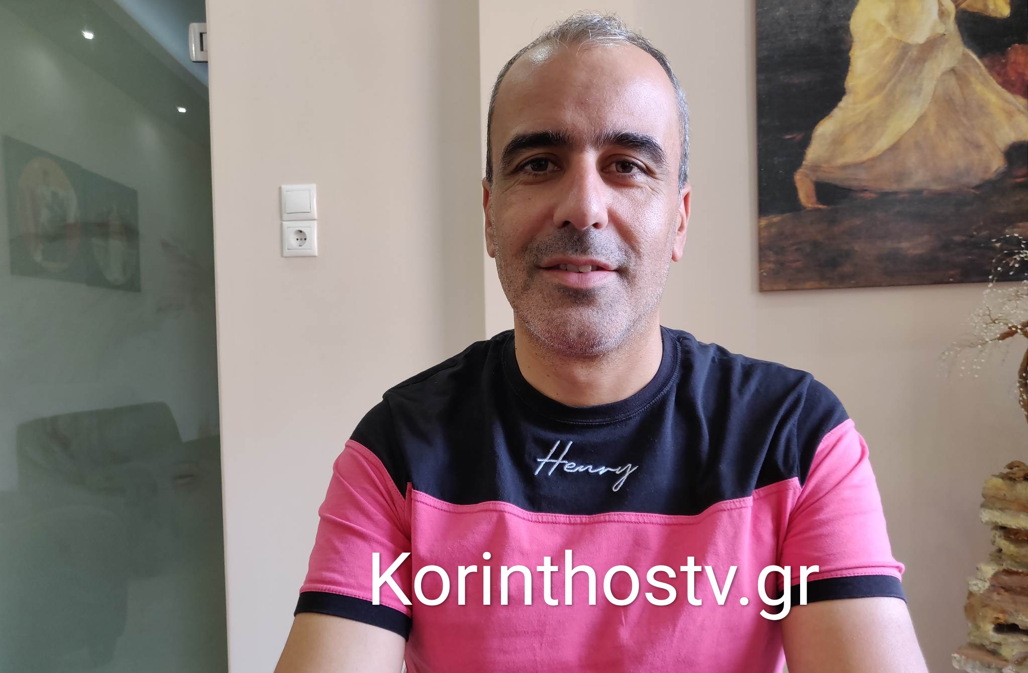 Δήμος Κορινθίων: Κατατέθηκε ο συνδυασμός «Πολιτική ΔΙΕΞΟΔΟΣ» του ...