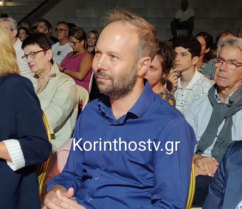 Γιώργος Ψυχογιός: ''Oι Ημέρες Νεμέας επισκιάζονται από τις ζημιές που ...