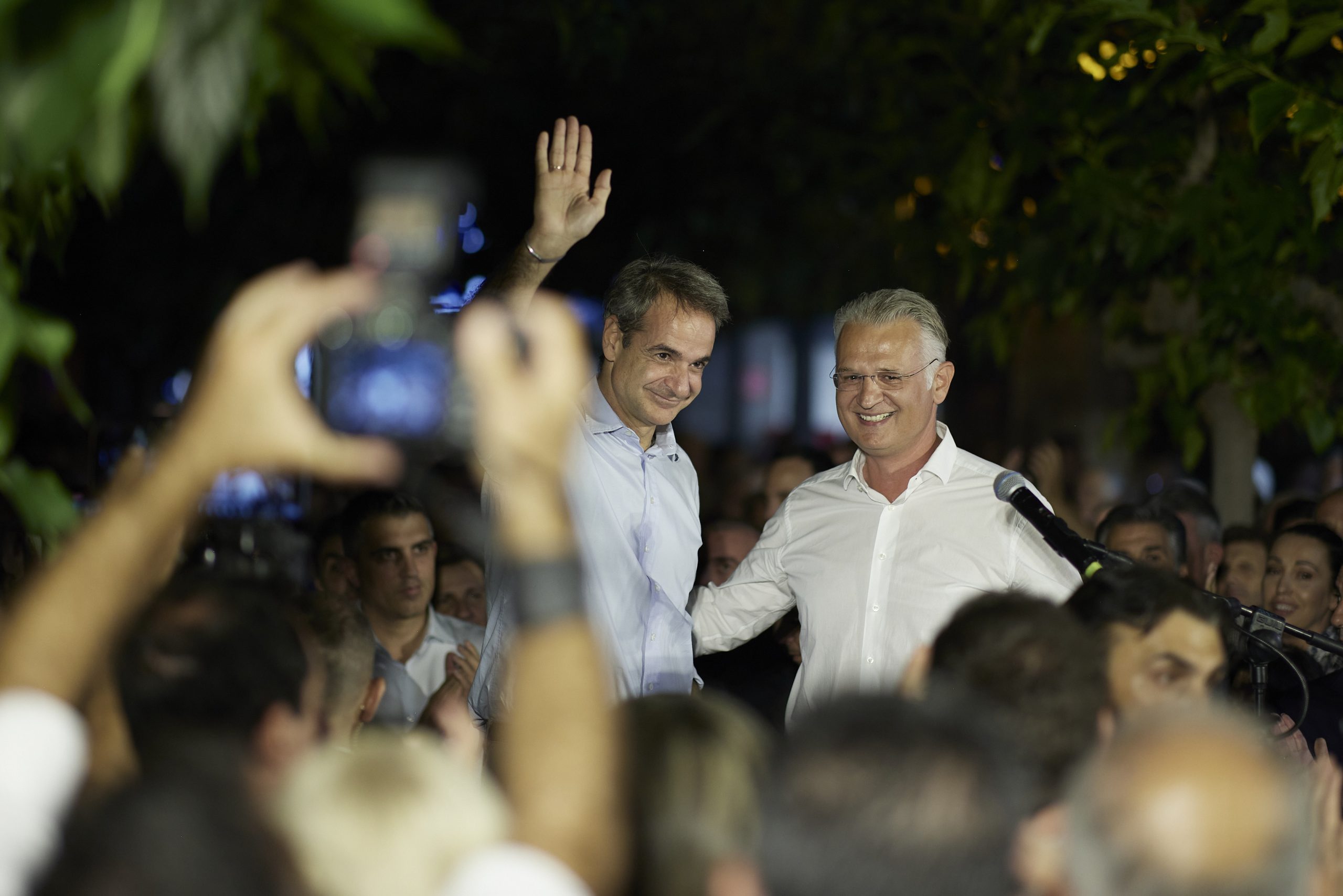Δημήτρης Πτωχός από Κόρινθο: «Τη νέα σελίδα για την Πελοπόννησο θα την ...