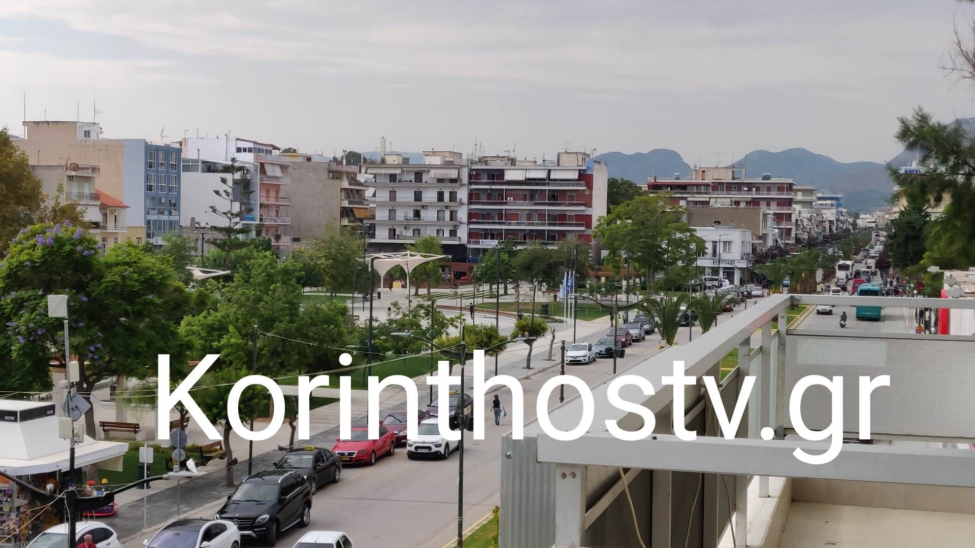 ”Αντίοχος 2023″: Ήχησαν οι σειρήνες συναγερμού Πολιτικής Άμυνας στην ...