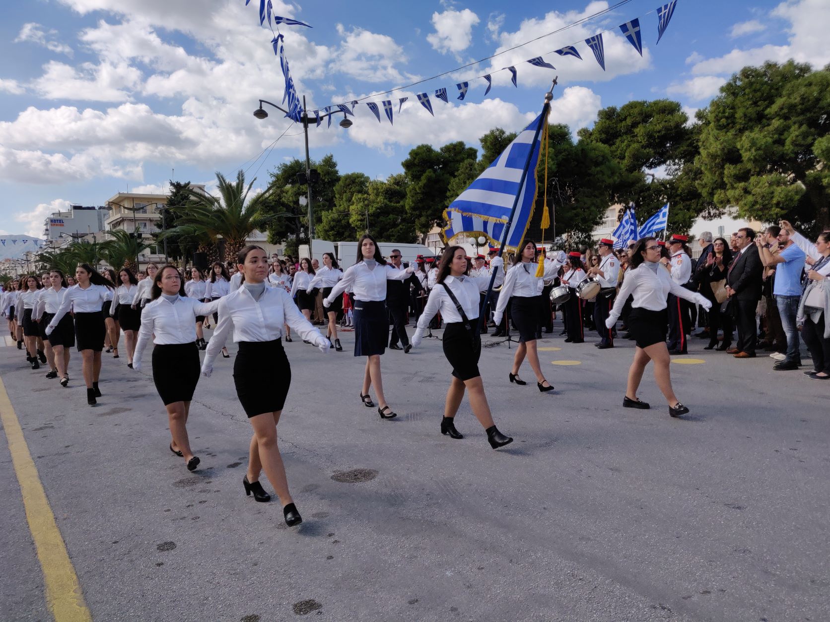 Κόρινθος: Το πρόγραμμα εορτασμού της Εθνικής Επετείου 28ης Οκτωβρίου ...