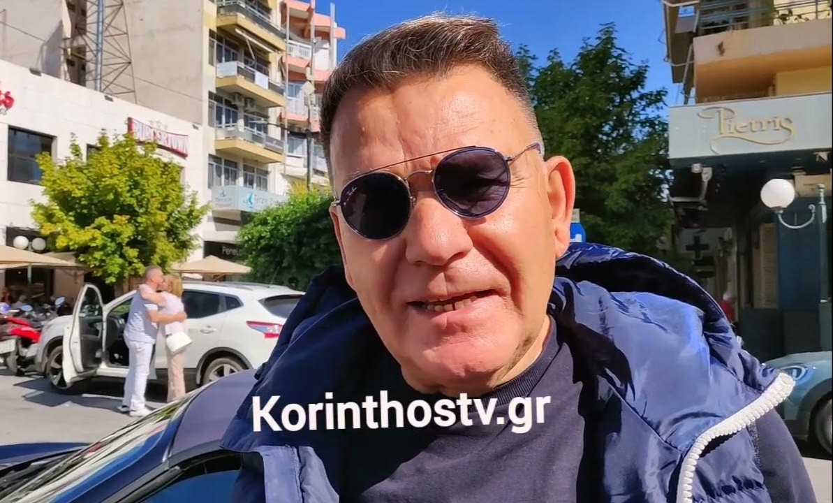 Αλέξης Κούγιας: Αποφάσισα να ανακαλέσω την παραίτησή μου παραμένοντας ...