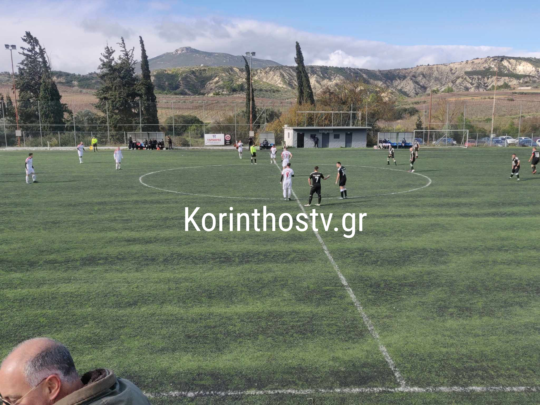 Δείτε τα αποτελέσματα και βαθμολογία των αγώνων Γ΄ Κατηγορίας Κορινθίας ...