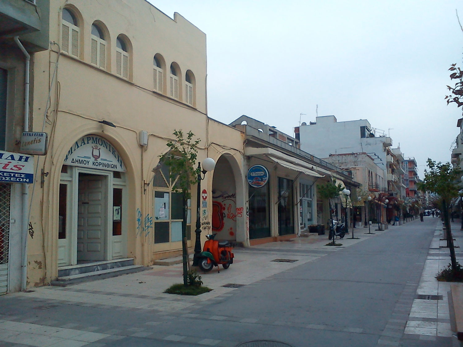 ΠΡΑΣΙΝΗ ΠΟΛΗ: ΑΝΑΧΡΟΝΙΣΤΙΚΟ ΤΟ ΣΧΕΔΙΟ ΣΤΑΥΡΕΛΗ ΓΙΑ ΤΗ ΔΗΜΟΤΙΚΗ ΑΓΟΡΑ ...