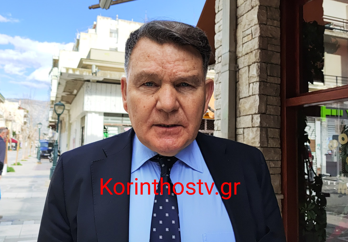ΑΠΟΚΛΕΙΣΤΙΚΟ - Αλέξης Κούγιας: ''Επιστρέφω στα γήπεδα'' - Ακυρώθηκε η ...