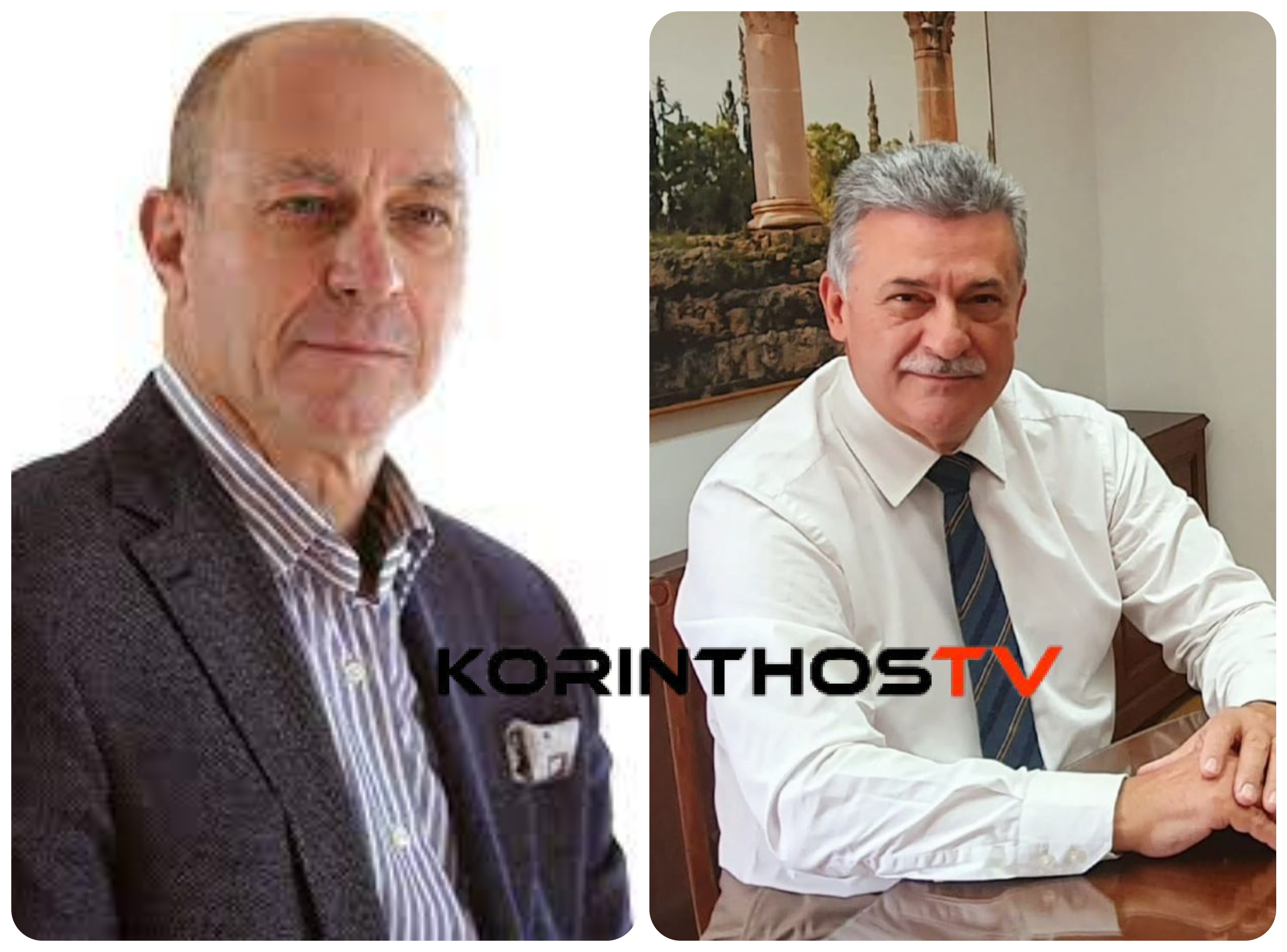 Εκλογές ΠΕΔ Πελοποννήσου: Στο ψηφοδέλτιο του Δημάρχου Καλαμάτας Θ ...