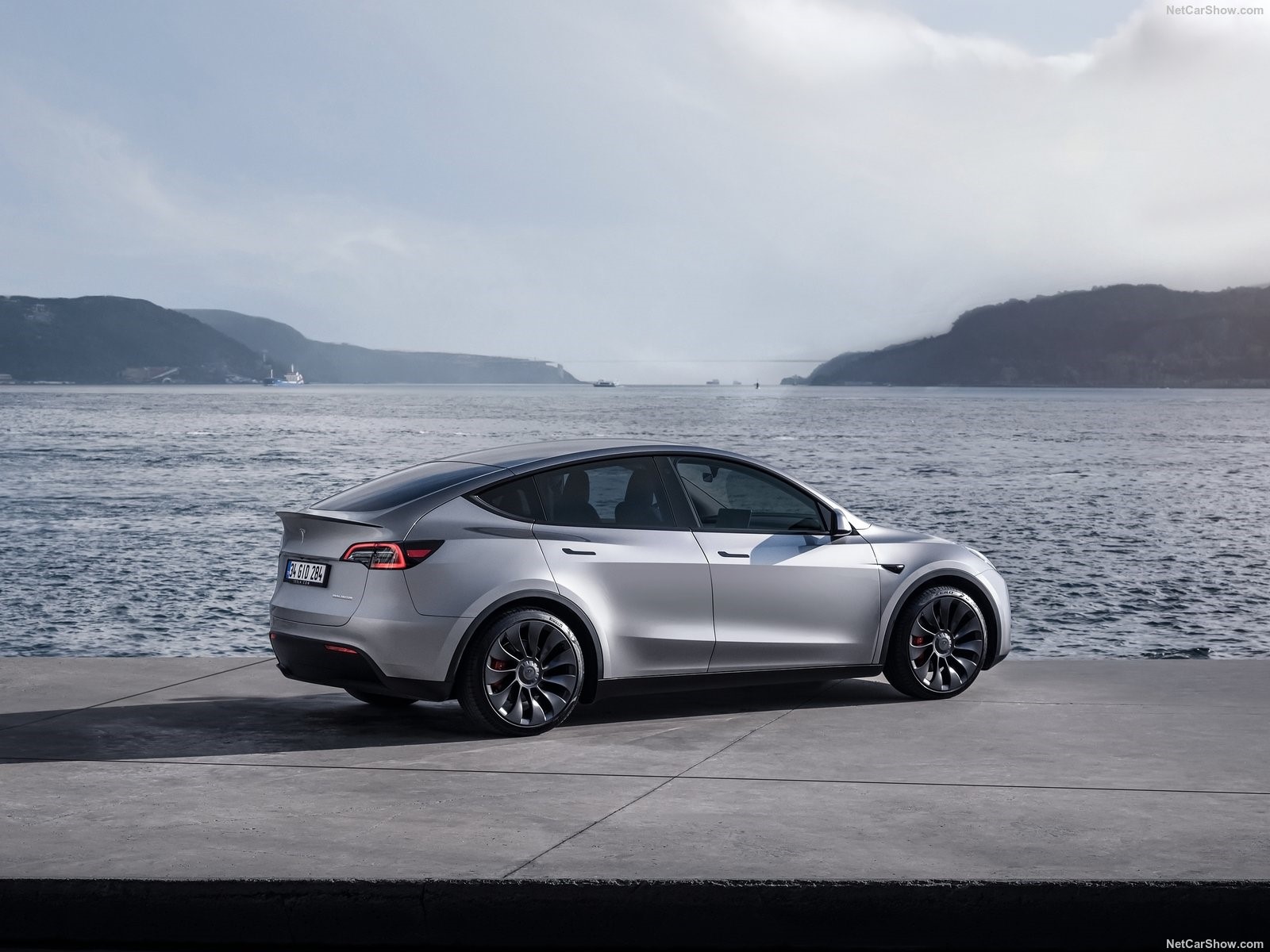 Tesla Model Y: Το αυτοκίνητο με τις περισσότερες πωλήσεις στην Ευρώπη ...