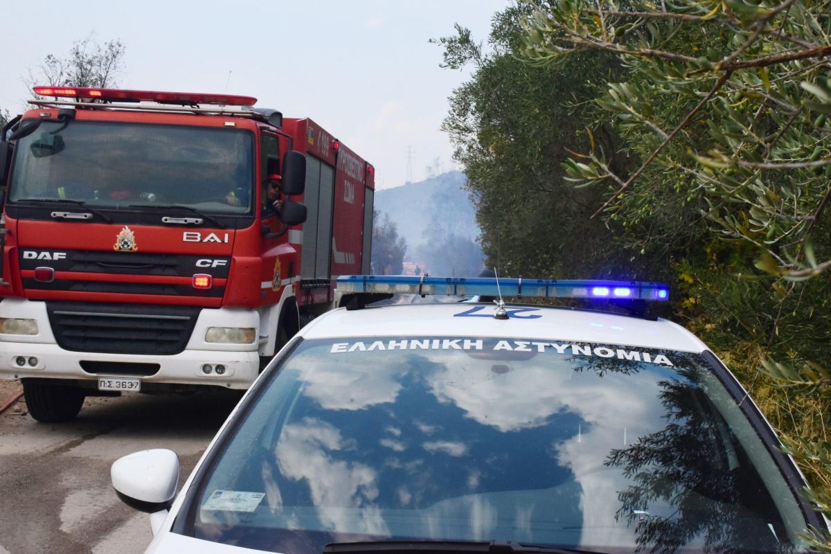 Έρευνα Κάπα Research: Τι πιστεύουν οι πολίτες για Σώματα Ασφαλείας και ...