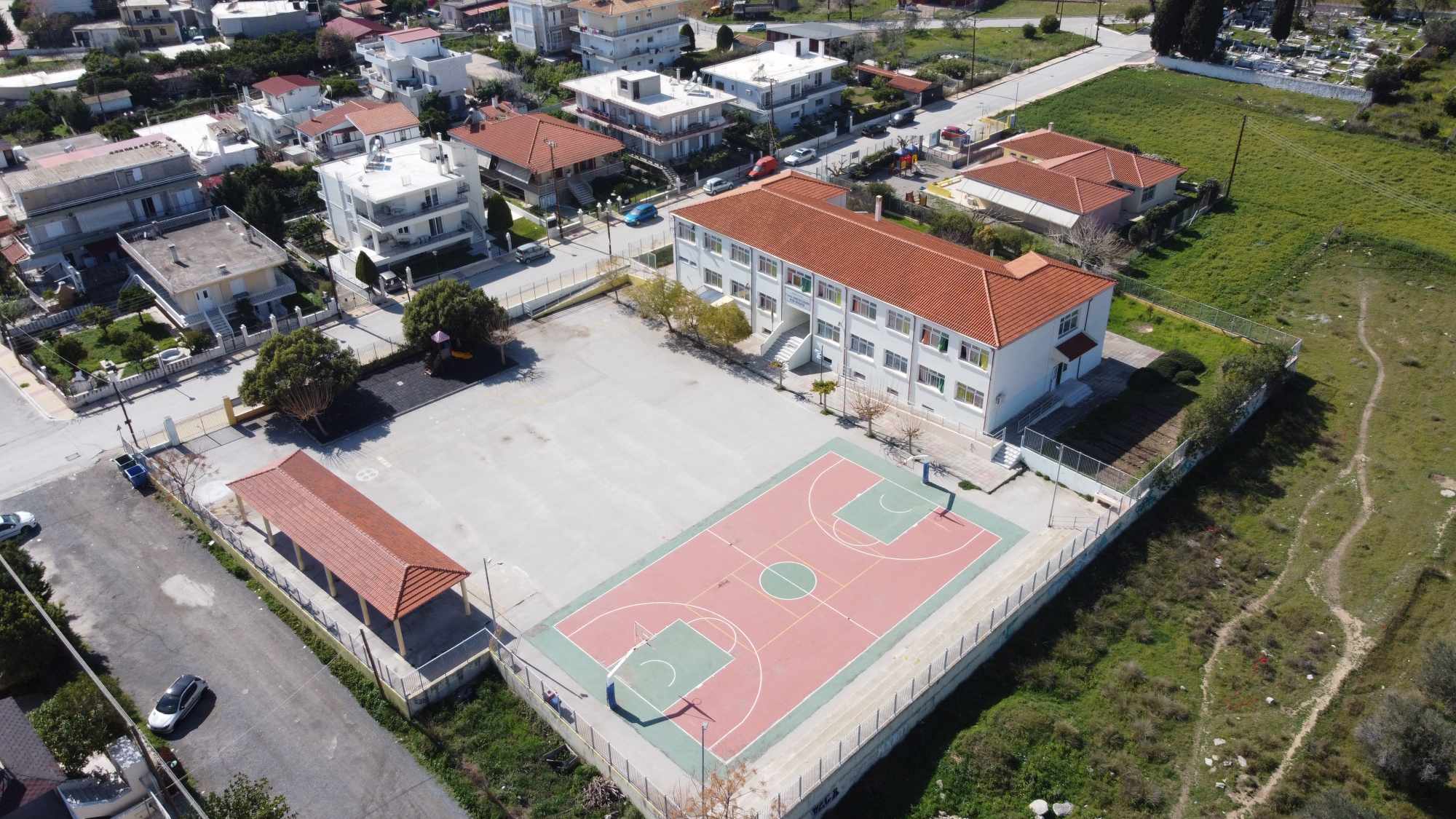 2ο Δημοτικό Σχολείο Αγίων Θεοδώρων: Πανελλήνια Σχολική Ημέρα κατά της ...