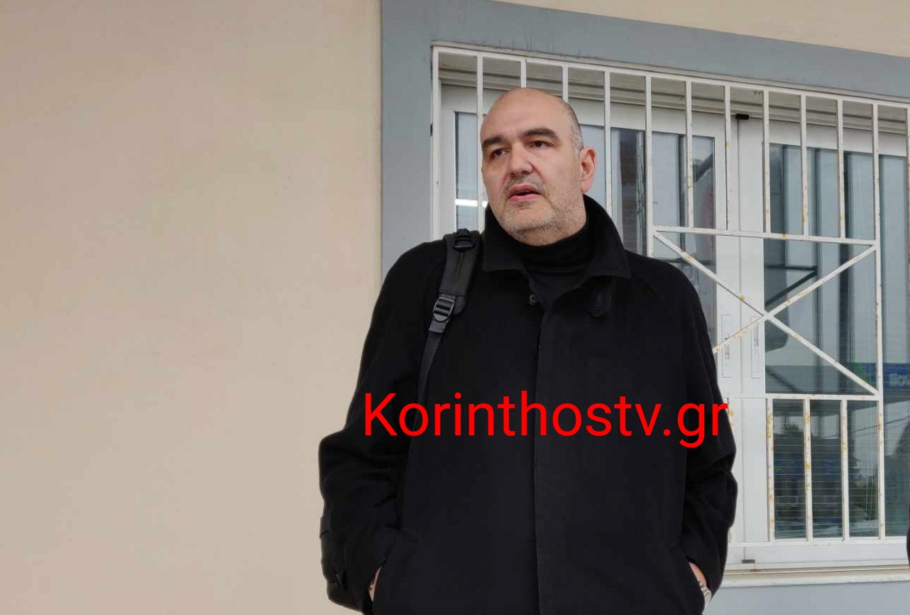 Τι αναφέρει ο δικηγόρος Αναστάσιος Κοσμάς για το περιστατικό στο ...