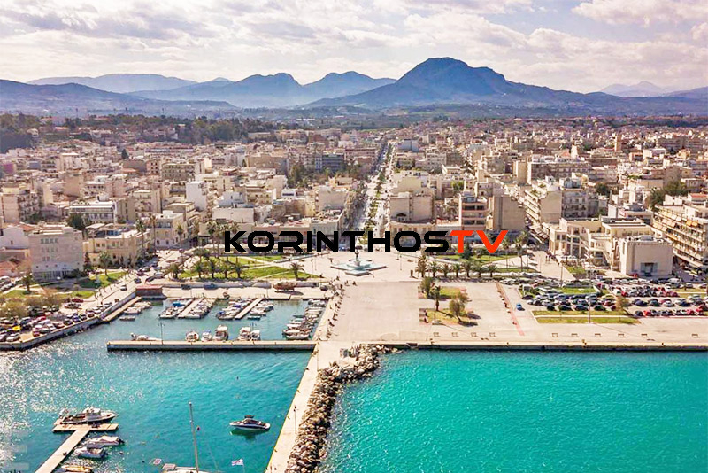 Νίκος Σταυρέλης: Ανοίγει ο δρόμος για την κατασκευή της μαρίνας 298 ...